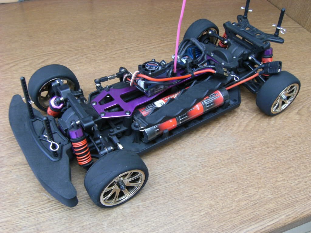 Hsp flying fish инструкция